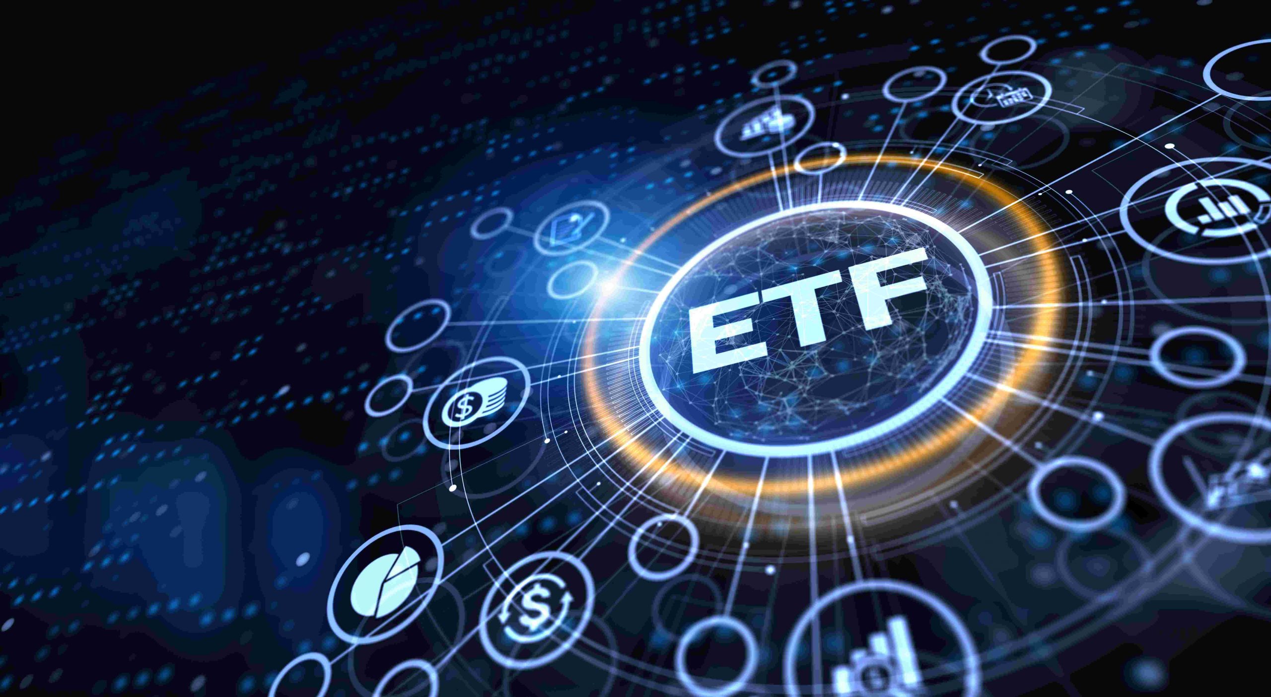 Exploring TD Markets Product Offerings: EFT - TD Markets