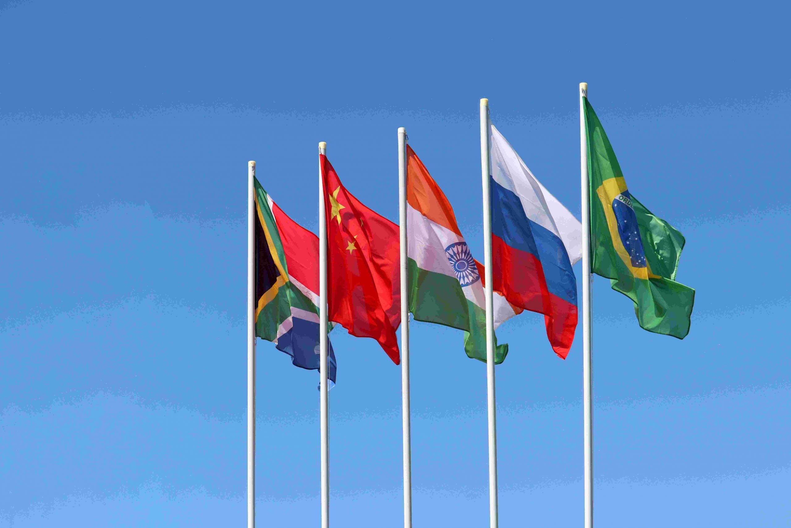 South Africa's Anticipated Benefits from the BRICS Summit - TD Markets